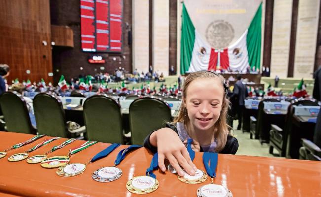 Bárbara Wetzel, cuando no hay imposibles | Balones y Mujeres