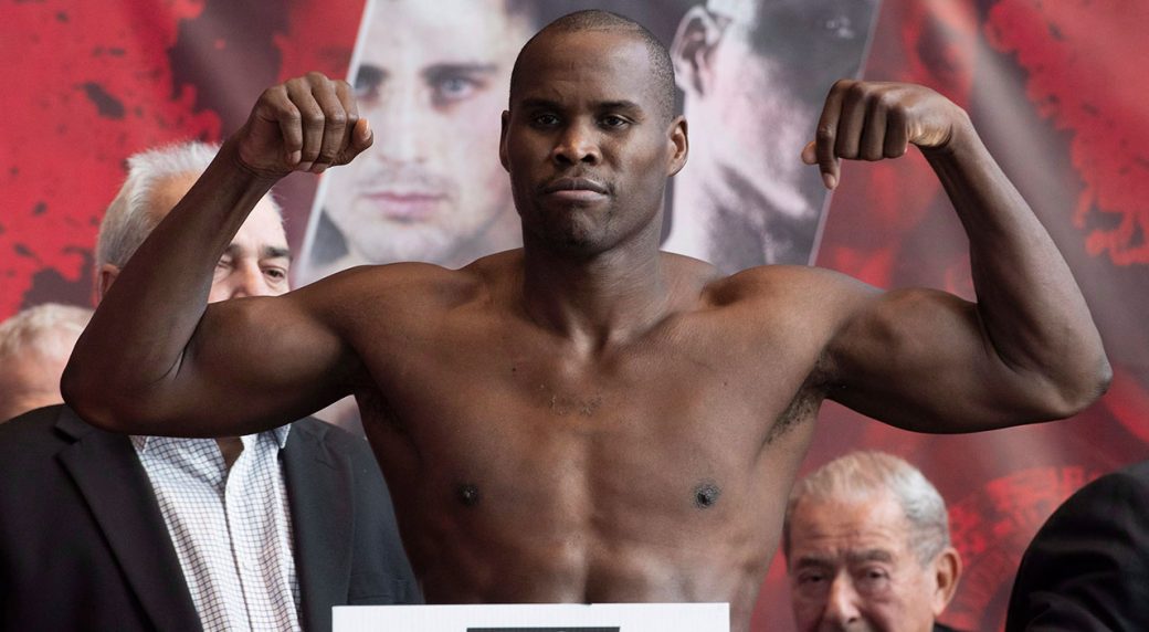 ¿Quién es Adonis Stevenson? | Balones y Mujeres