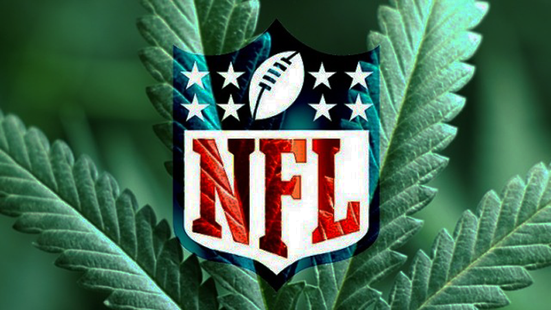 La NFL y la marihuana | Balones y Mujeres